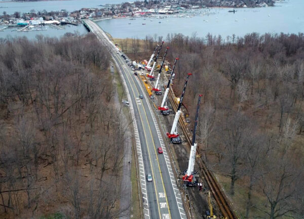 Gyro Module - Vector Magnetics