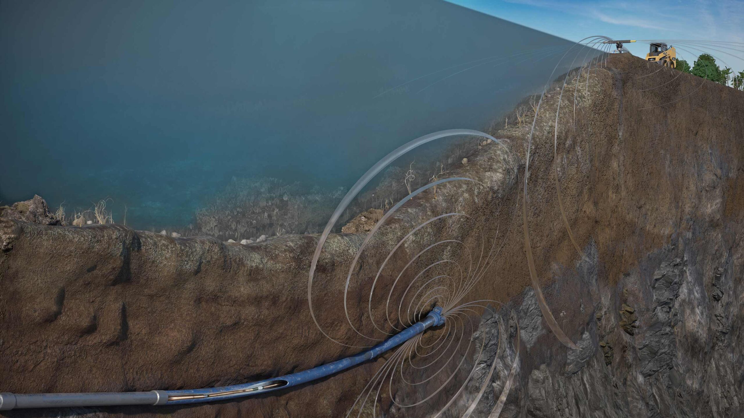 Home | Vector Magnetics