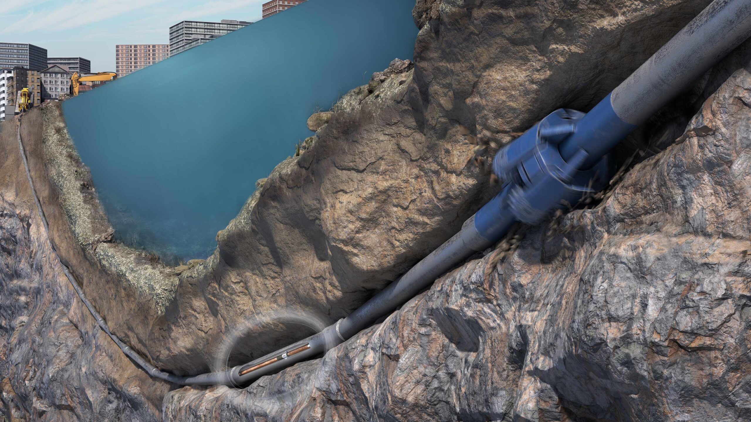 Home | Vector Magnetics