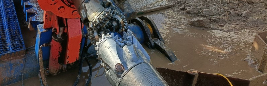 Magnetic Intersect - Vector Magnetics