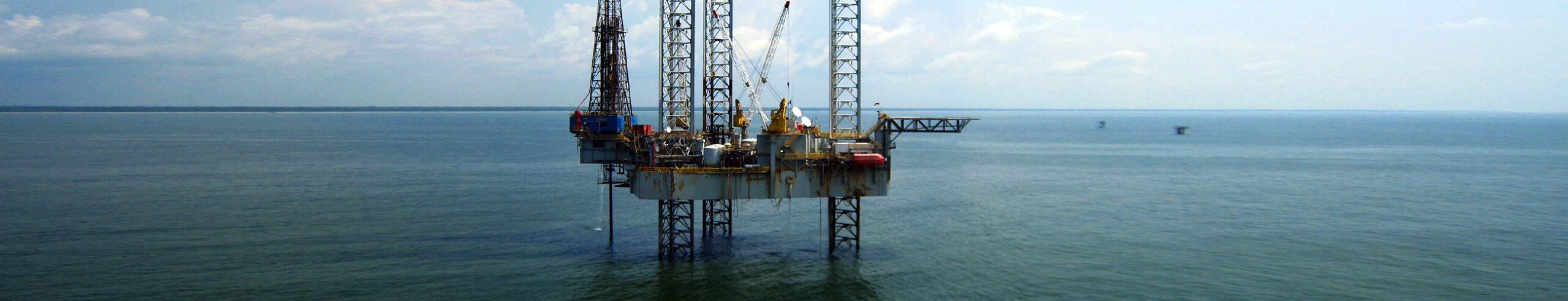 Services - Vector Magnetics