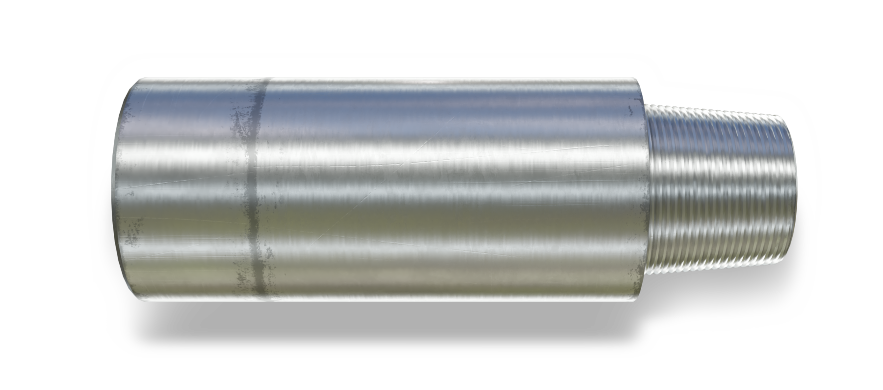 ParaTrack HDD Guidance - Vector Magnetics