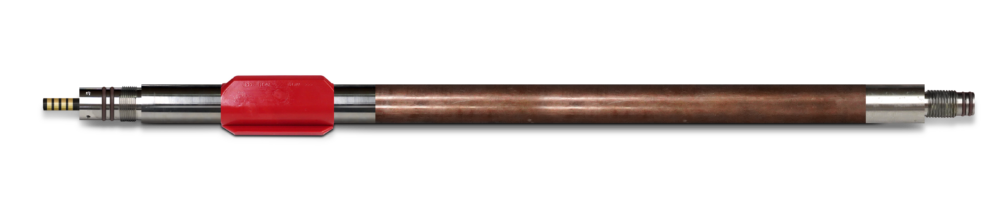 ParaTrack HDD Guidance - Vector Magnetics