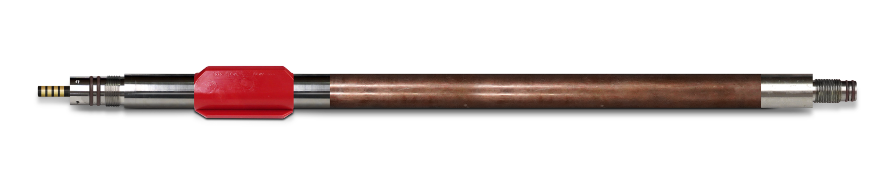 ParaTrack HDD Guidance - Vector Magnetics