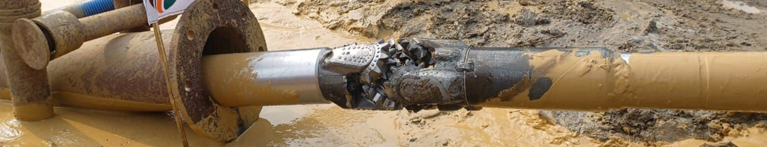 ParaTrack HDD Guidance - Vector Magnetics