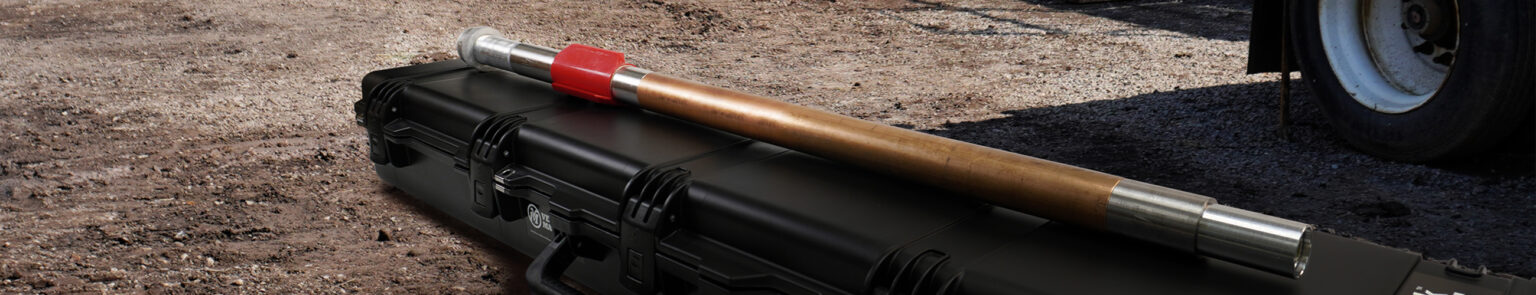 ParaTrack HDD Guidance - Vector Magnetics