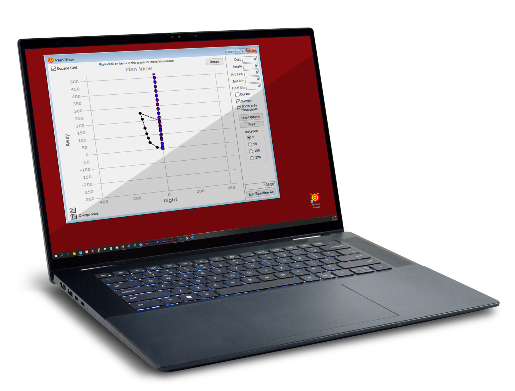 ParaTrack HDD Guidance - Vector Magnetics