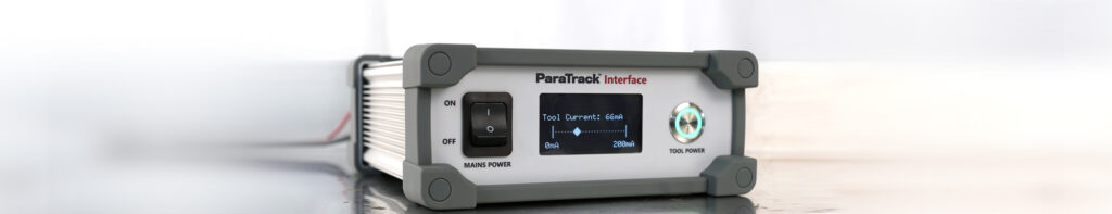 ParaTrack HDD Guidance - Vector Magnetics