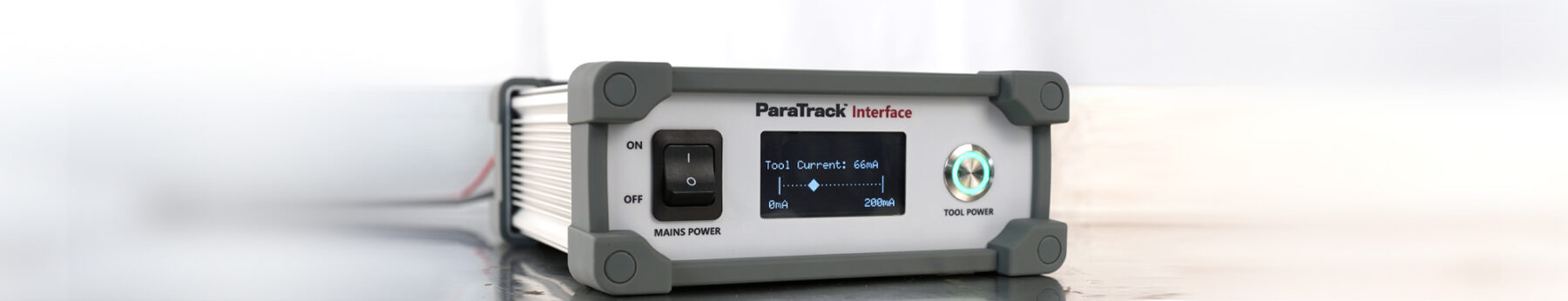 ParaTrack HDD Guidance - Vector Magnetics